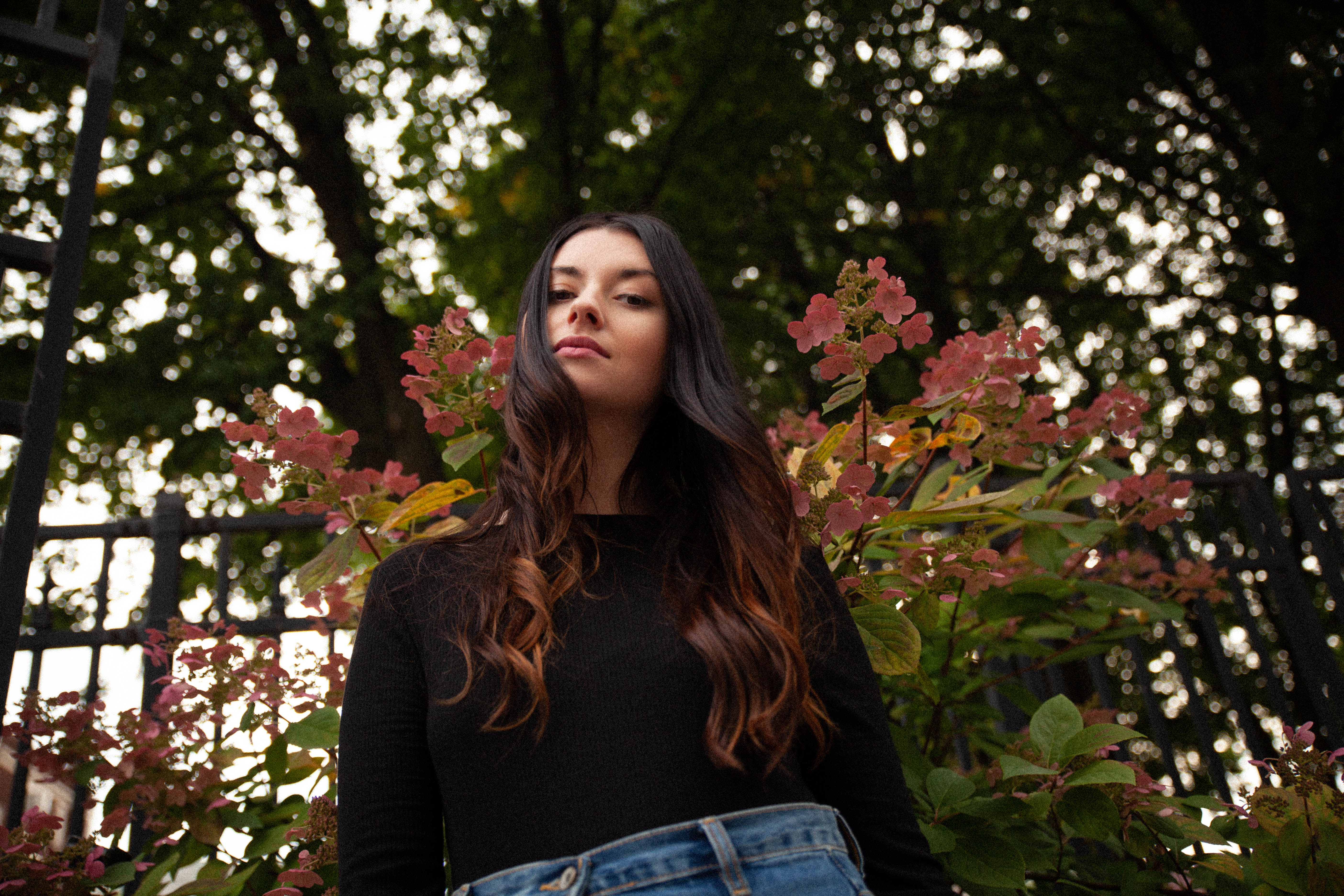 Contact | Véronique Bilodeau