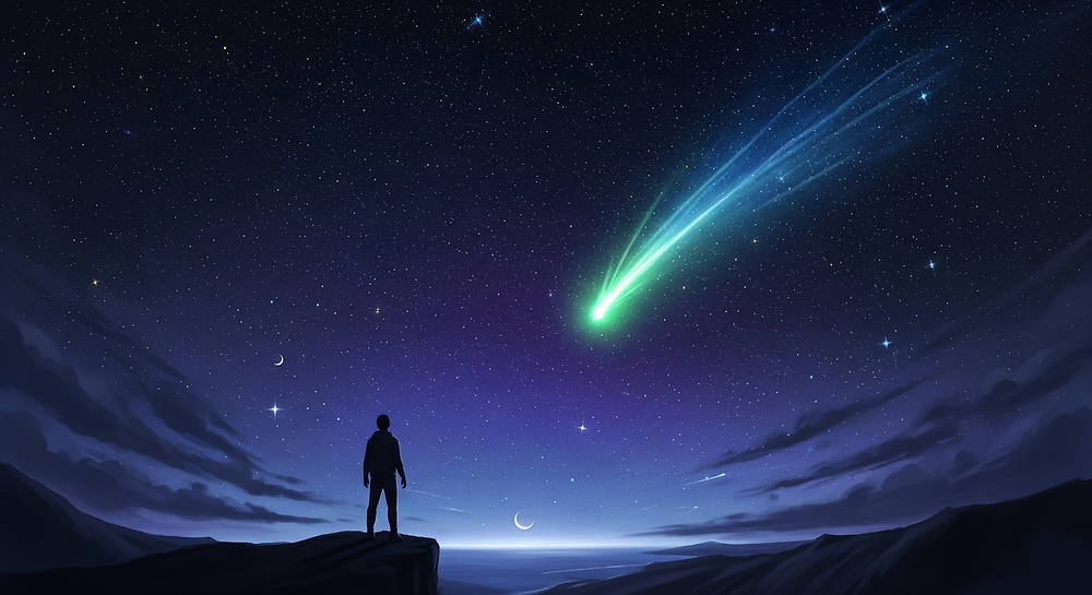 Cometa