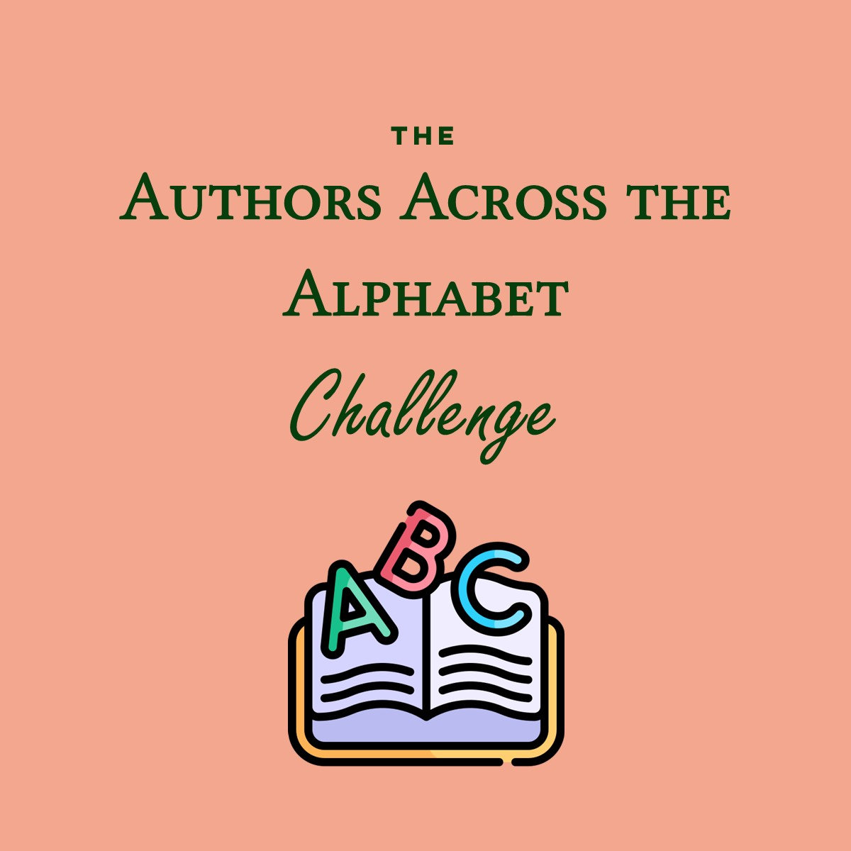 Learn About the Library's Reading Challenges