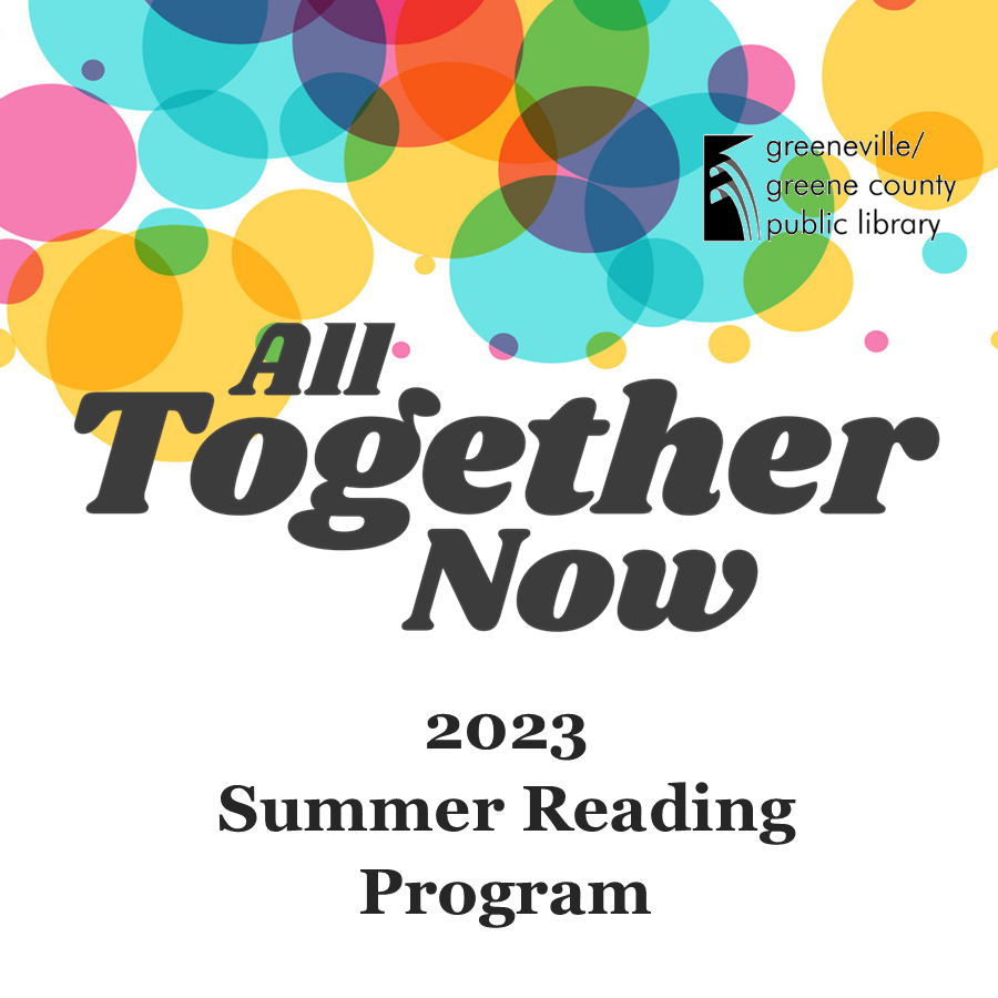 Summer Reading