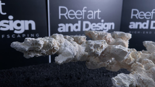 Floating Reef Scape konami | reef art & design