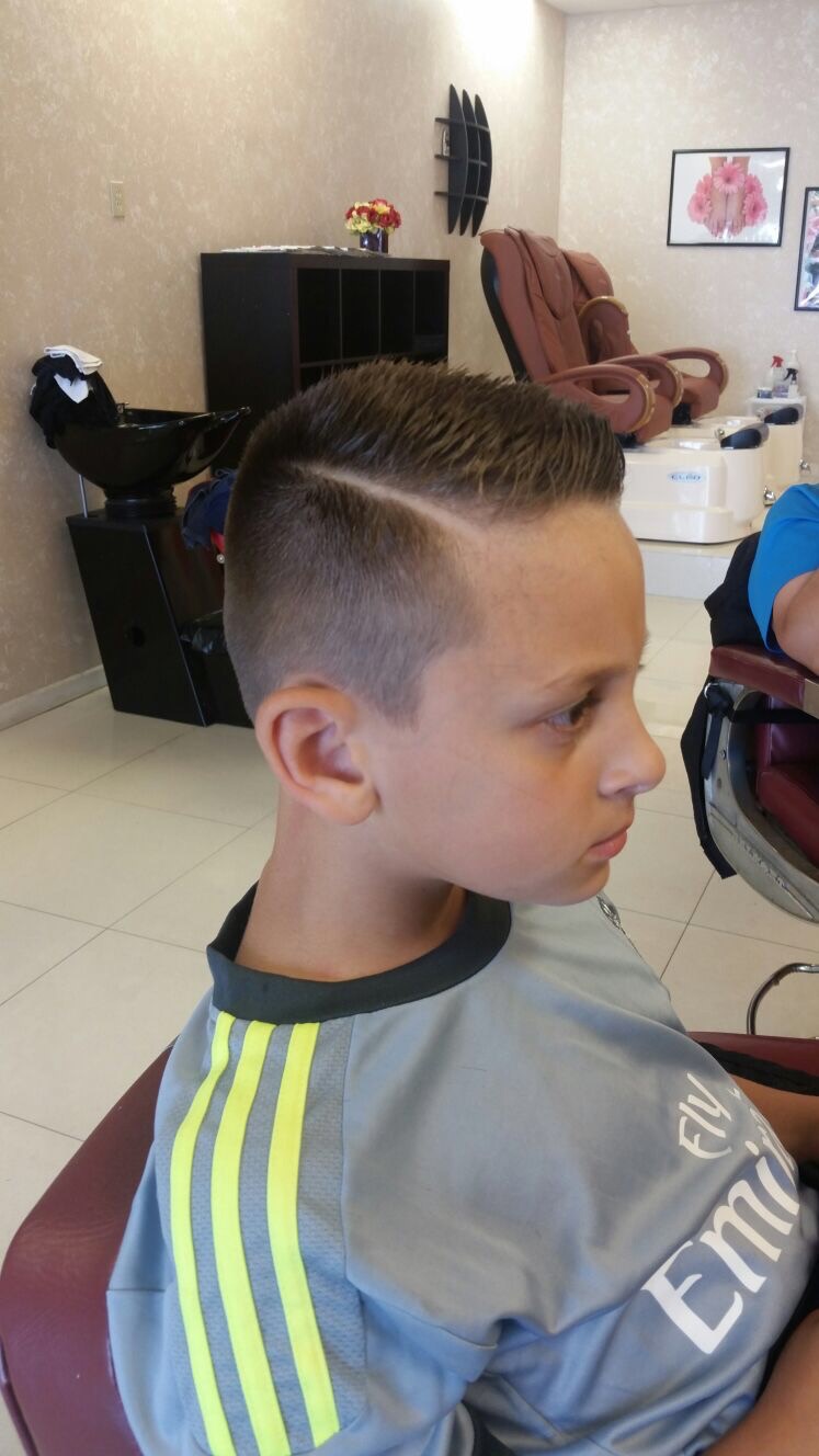 barbershop | ny | mr prestige