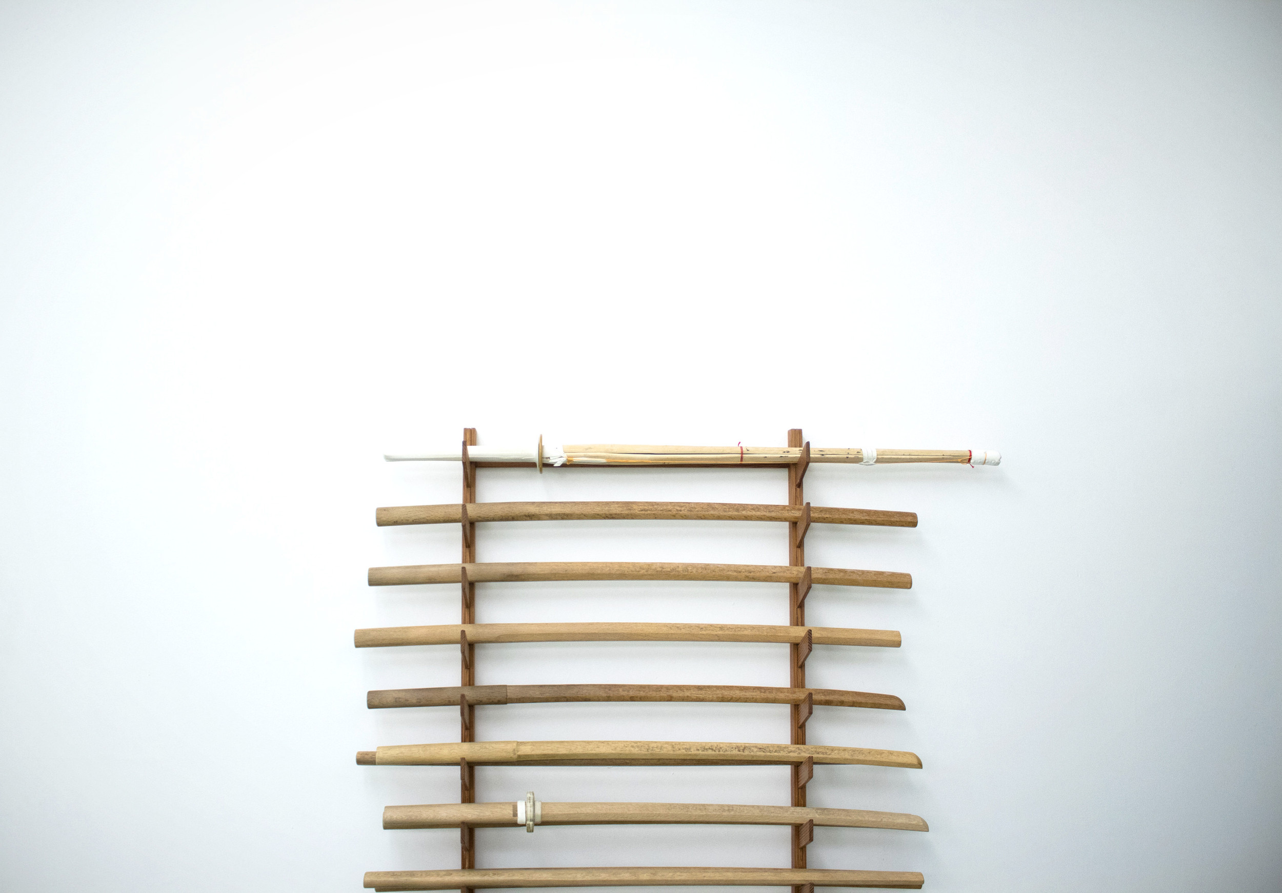 Zen Sword San Francisco - Kwan Um Do Kwang | Korean Martial Arts