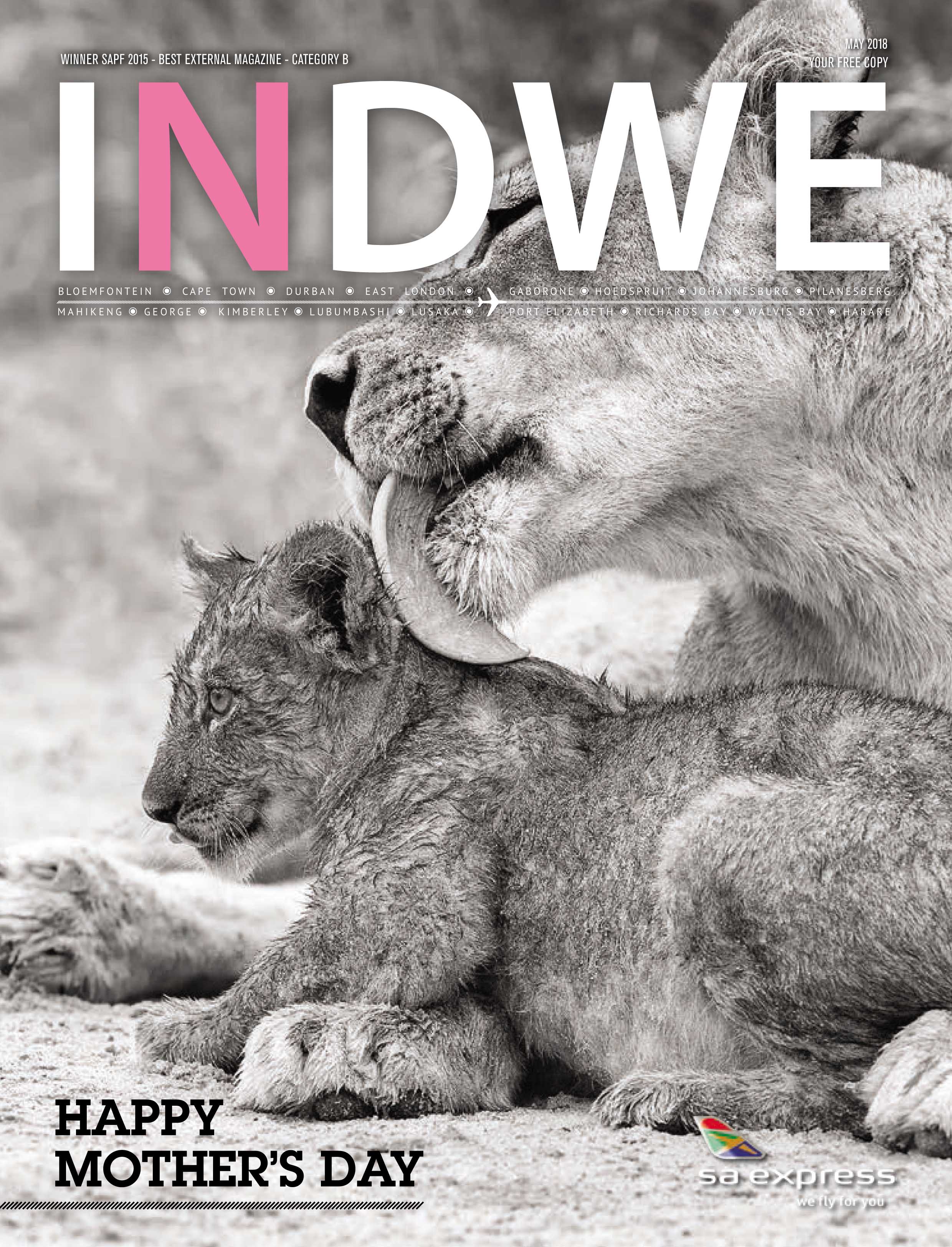Indwe Magazine