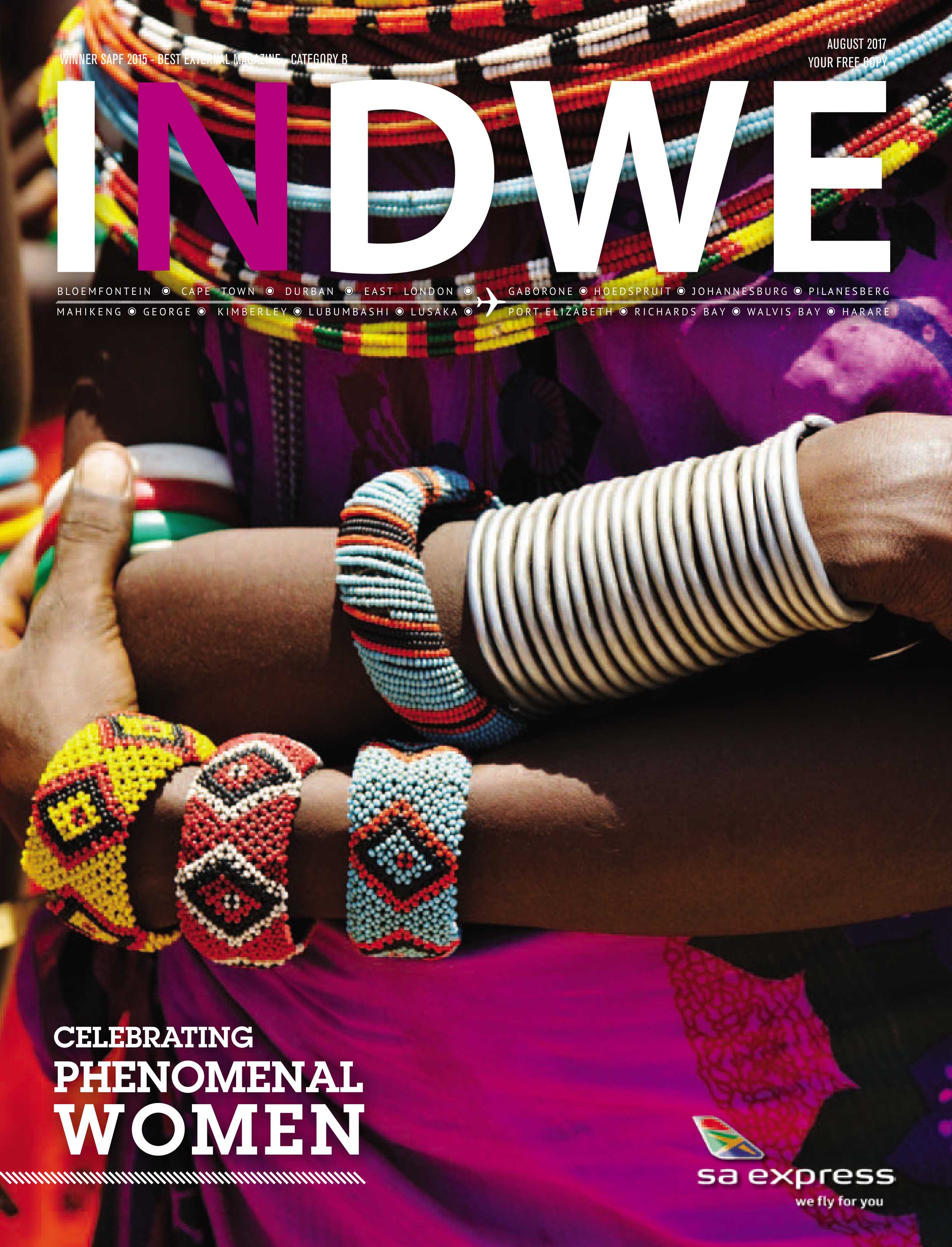 Indwe Magazine