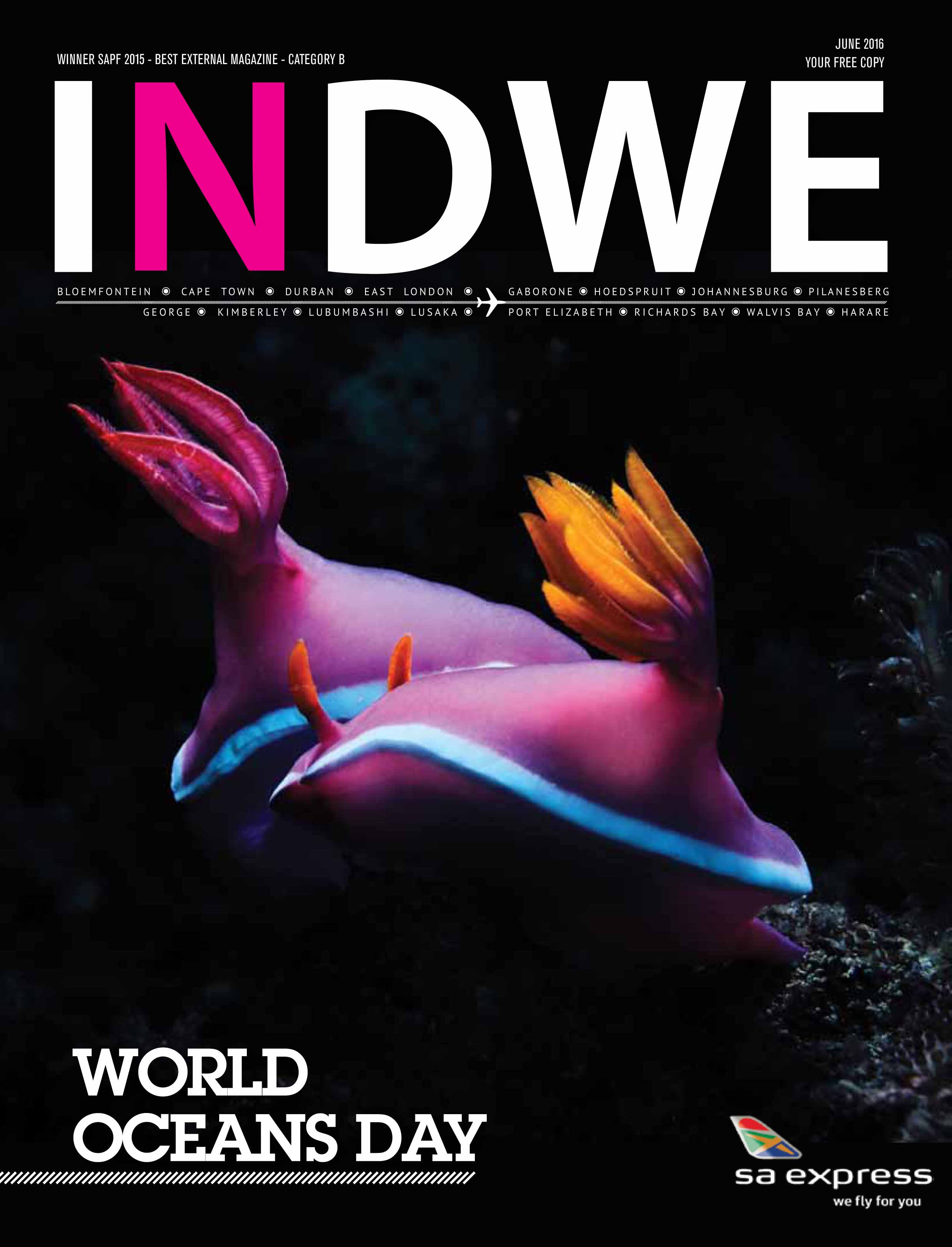 Indwe Magazine