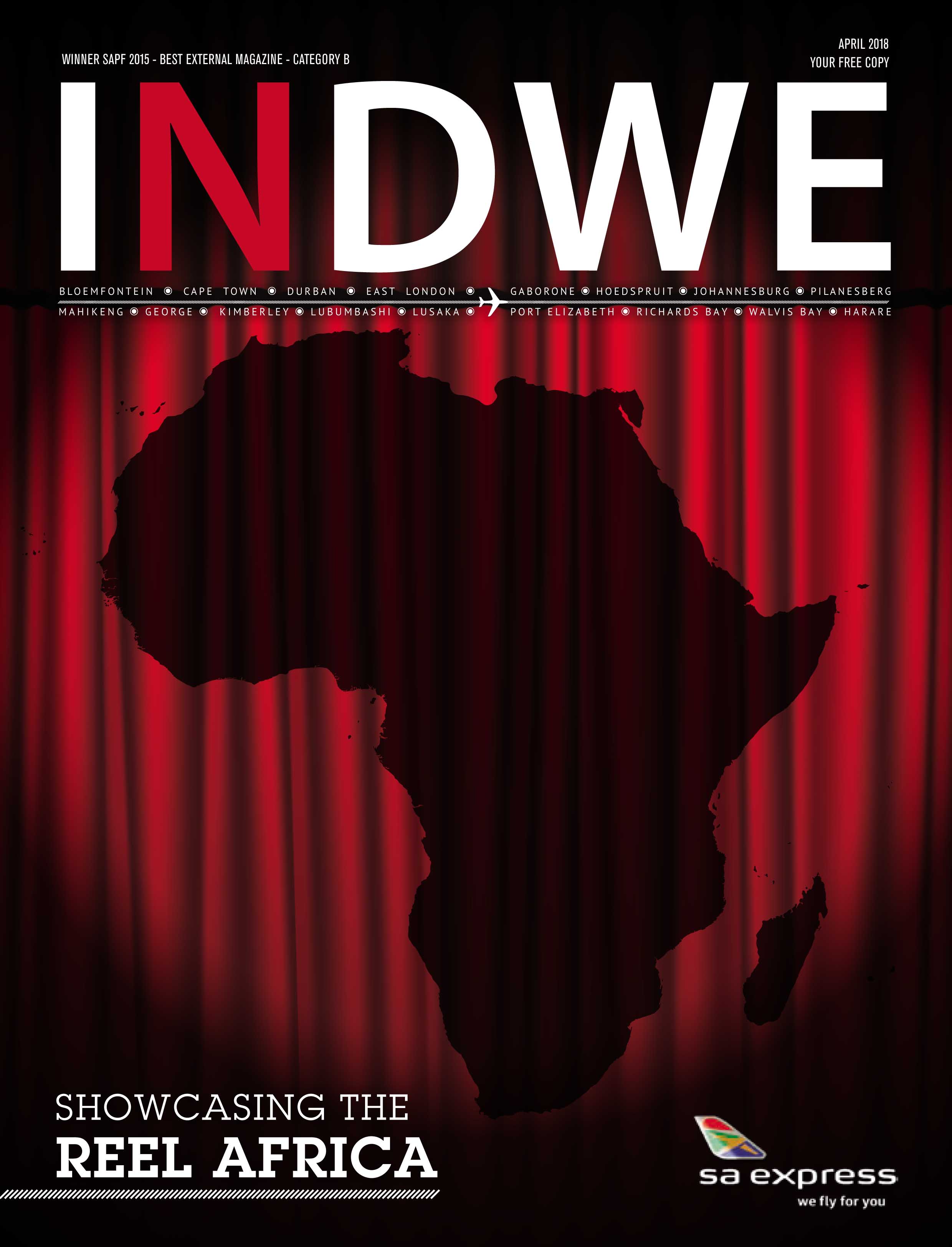 Indwe Magazine