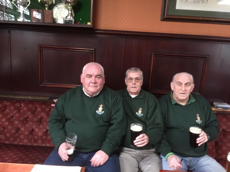 Green Howards Association