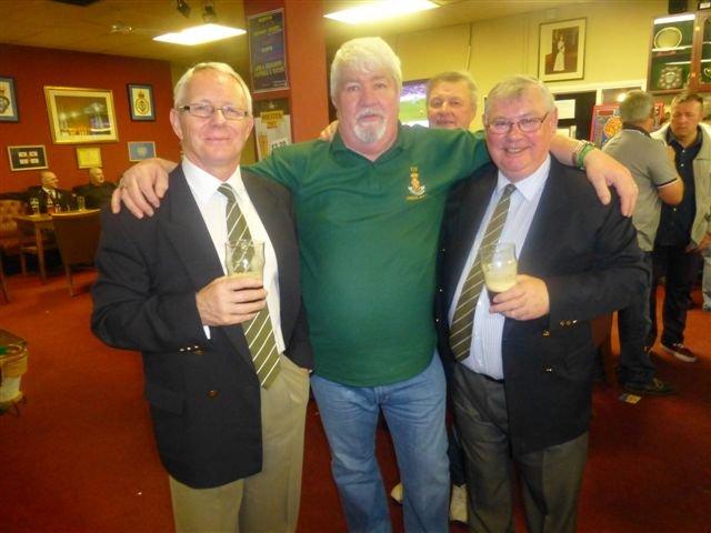 Green Howards Association