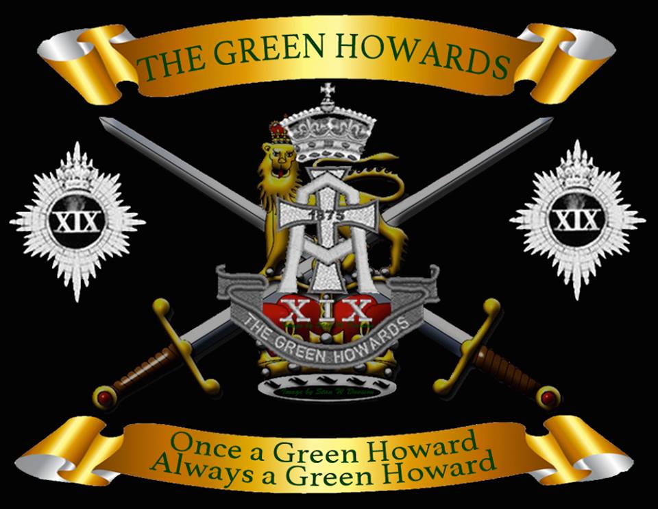 Green Howards Association