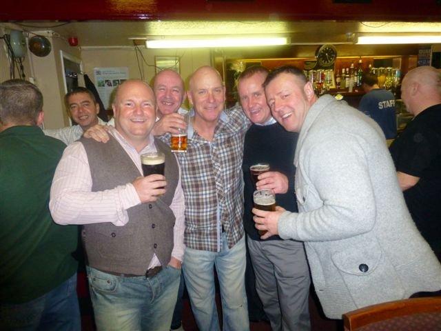 Green Howards Association