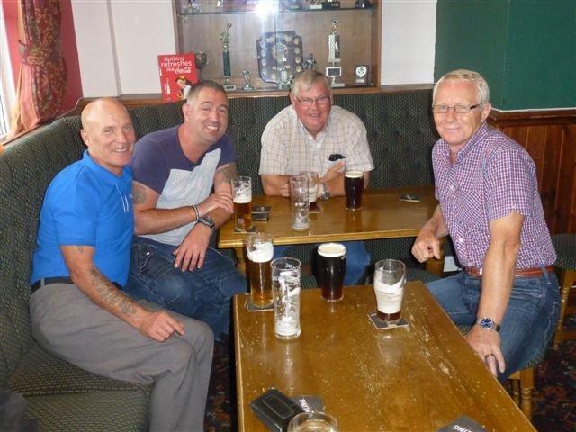 Green Howards Association