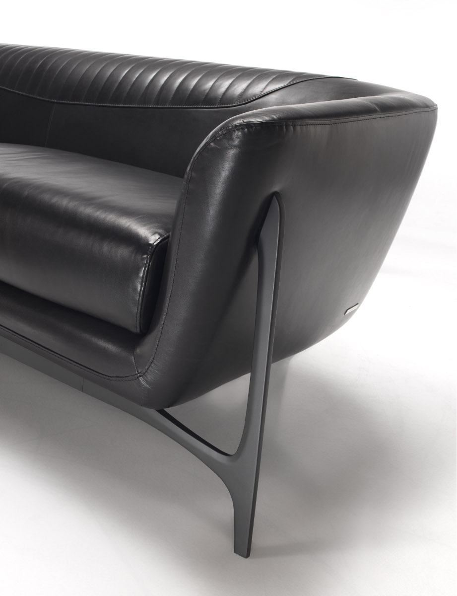 Mercedes benz style - Sofa classic | studiomemo