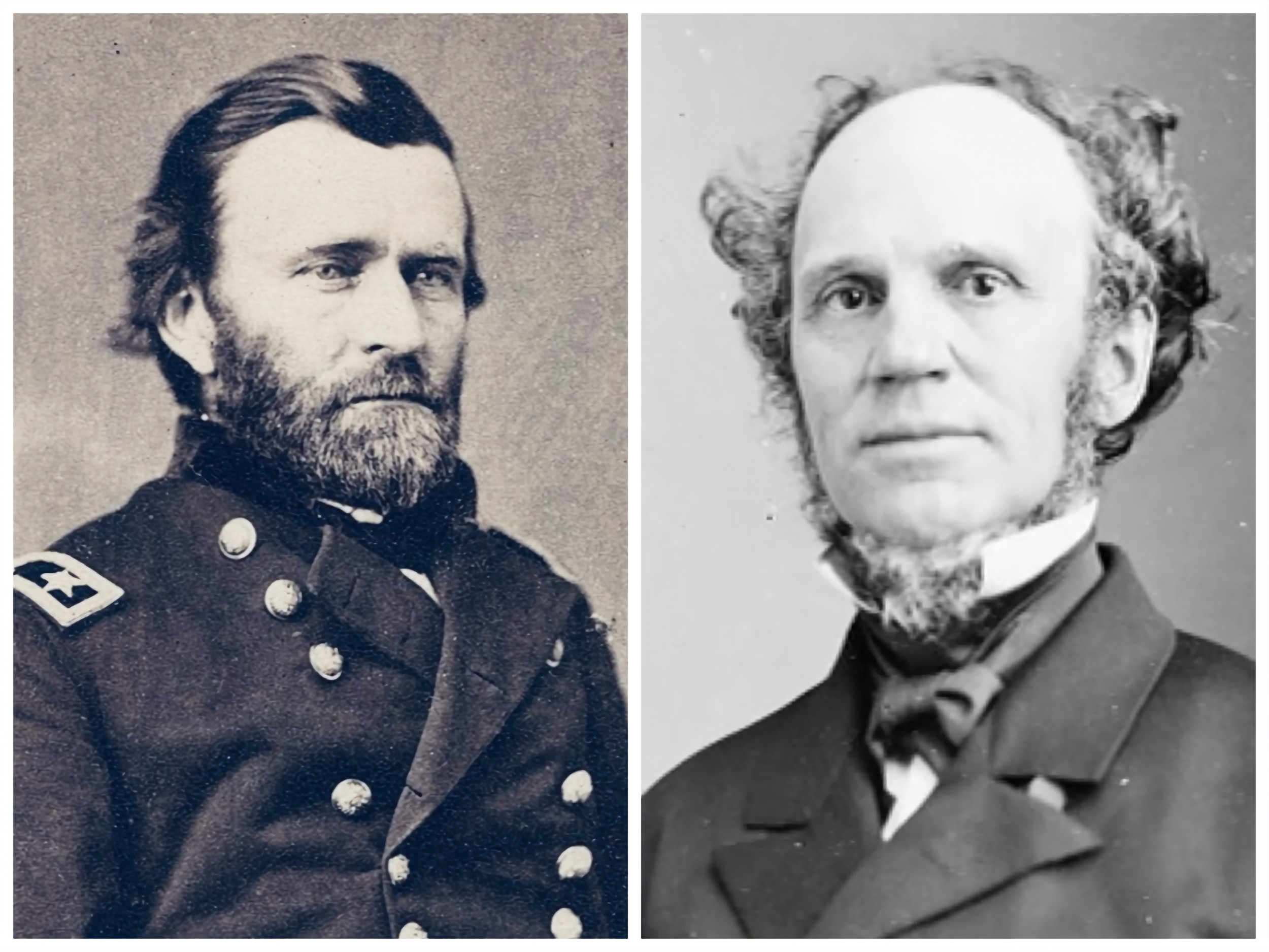 Chapter 3: The Election of 1865