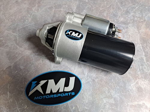 KMJ Motorsports OEM-Style Replacement Starter 4.6 5.4 | KMJ Motorsports