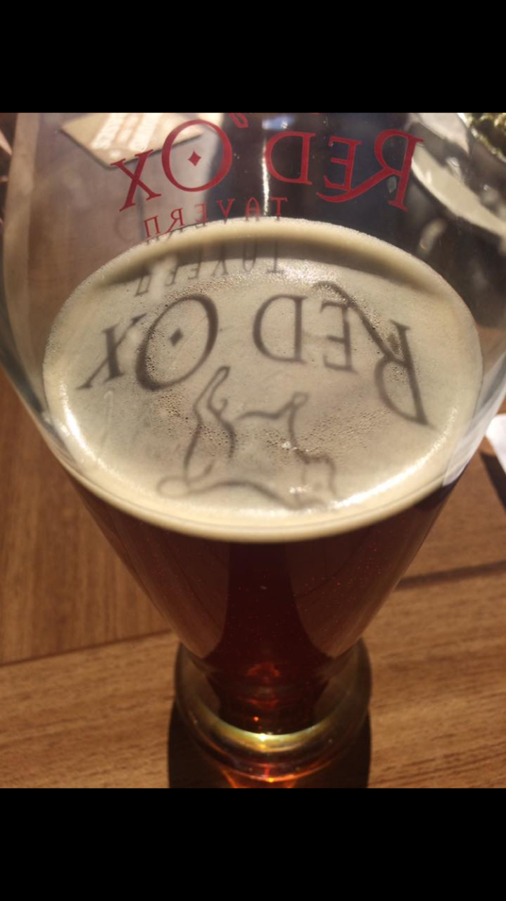 PHOTOS | Red Ox Tavern | United States