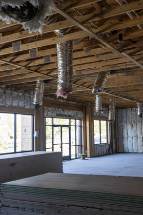 Under Construction Projects | DeVane Builders