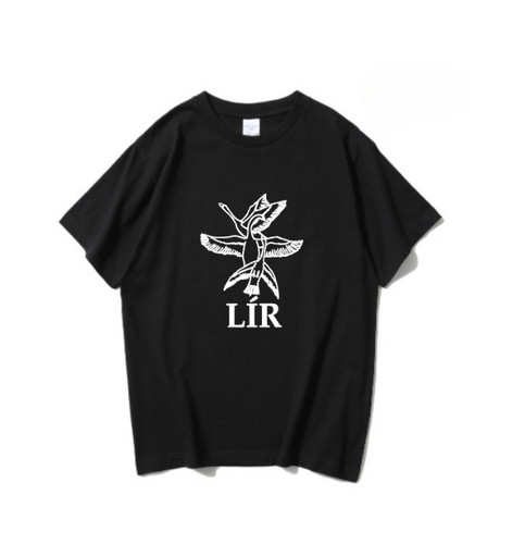 LIR T-SHIRT | Lír Whistle