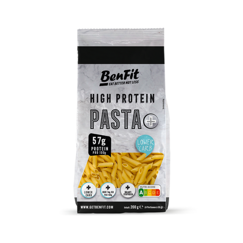BenFit High Protein Penne 200g | Nutri-A