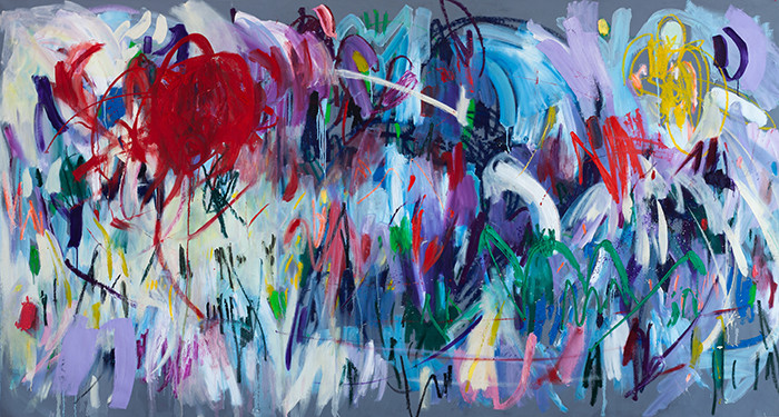 Liza Grobler | Vip Uitstalling | Online Exhibition