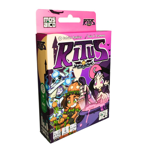 Ritus | Homo Ludicus