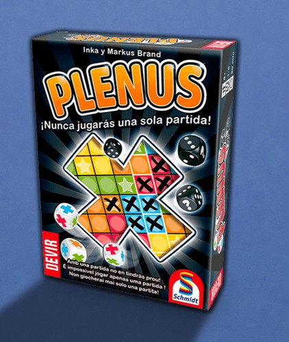 Plenus | Homo Ludicus