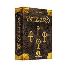 Wizard | Homo Ludicus