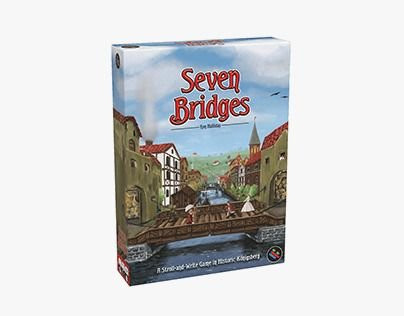 Seven Bridges | Homo Ludicus