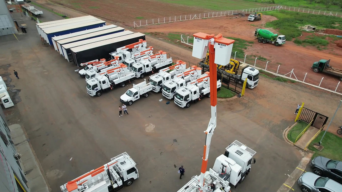 Empresa | Next Implementos