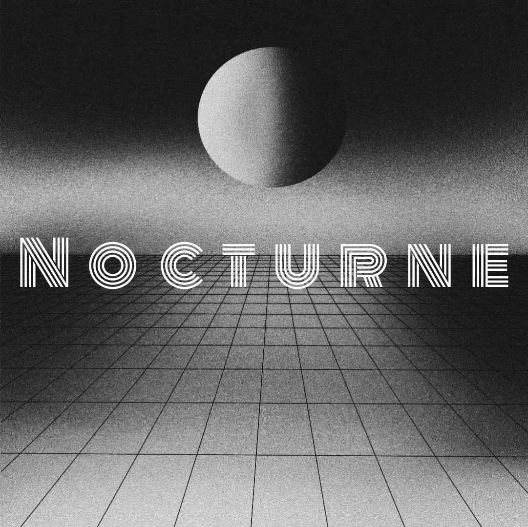 Nocturne | Books | Horror| Sci-Fi | Book Reviews