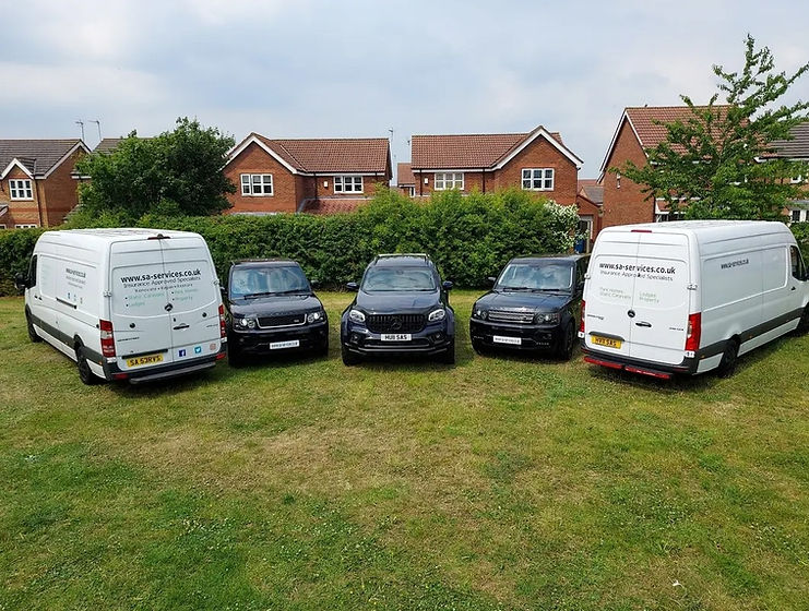 SA Services (Caravan Repairs) - Expert Maintenance and Reviews