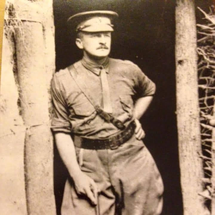 Richard Garwood Lewis | Lewis Family Art