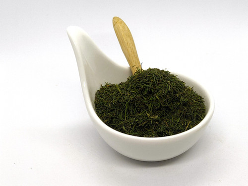 Aneth ciselée Bio | Epices et bon