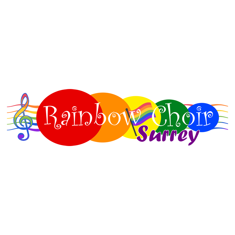 SURREY RAINBOW CHOIR