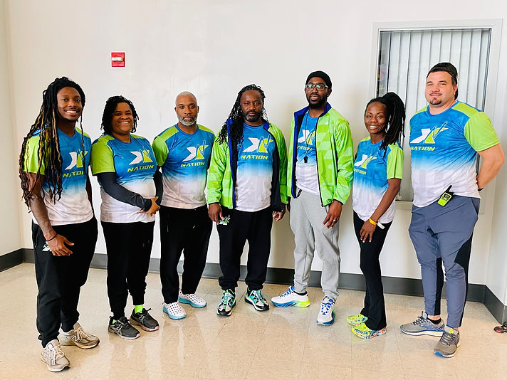 How We Xcel | Xceleration Nation