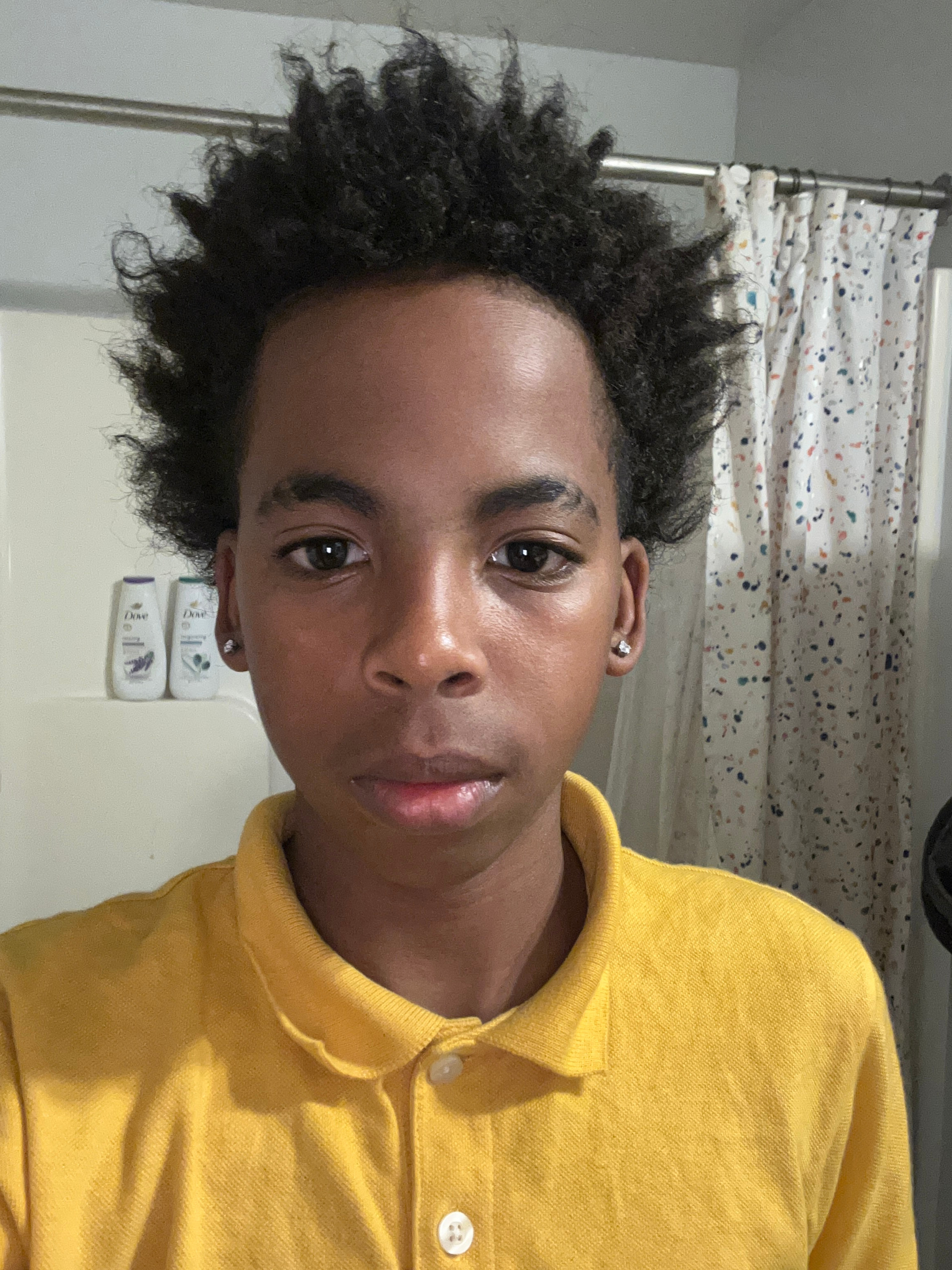 Jacory Eugene jenkins | Athletes' Edge AS