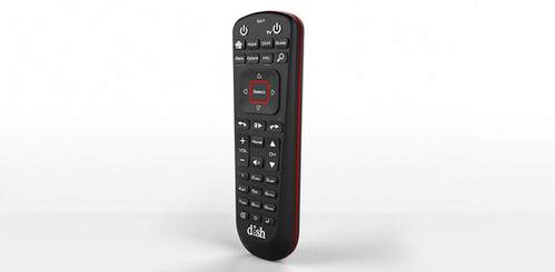 Dish Wally Remote | choicemarketing