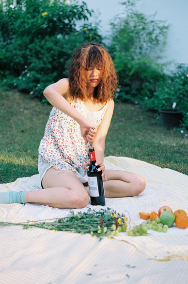 RIETY-Picnic | Maneemejai