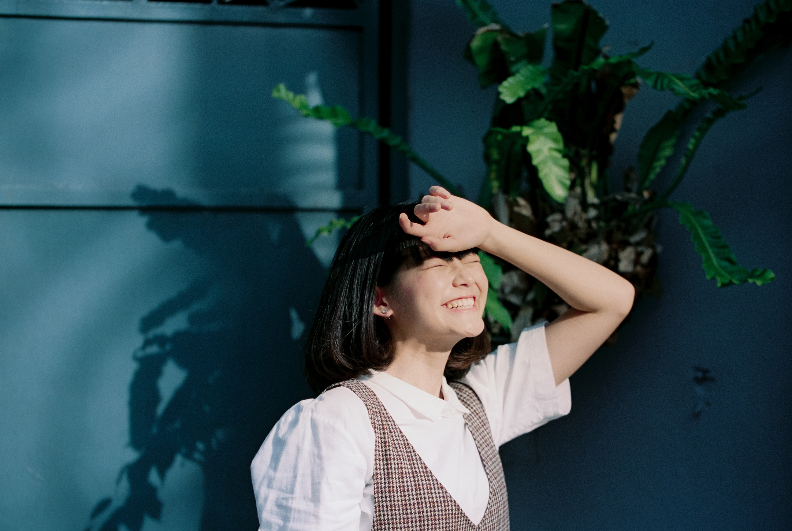 CUTE-SEP19 | Maneemejai