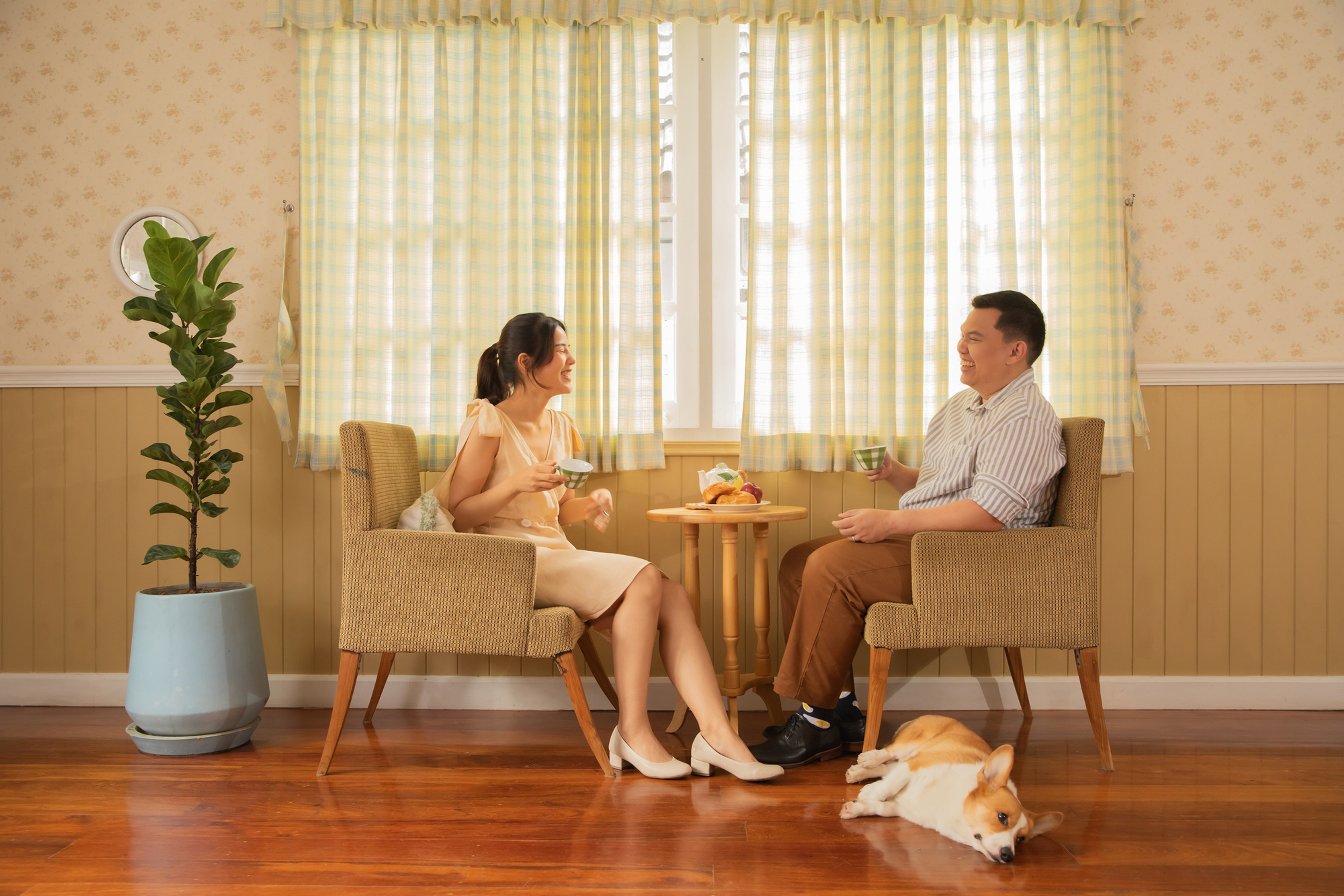 GANG xTLE | Maneemejai