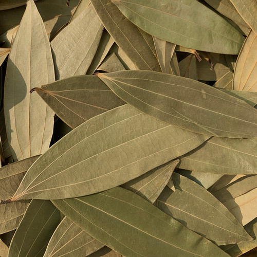 Pahadi Bay Leaf (Tej Patta) | O' naturale