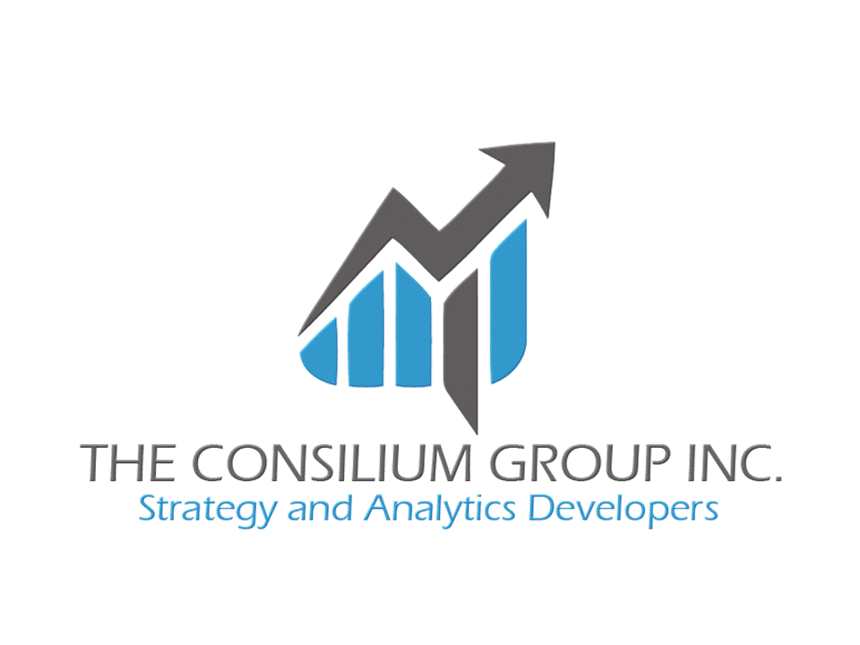 The Consilium Group Inc., Tysons Corner VA and Washington DC