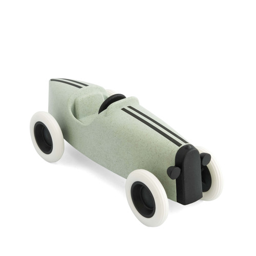 Eco-friendly Racing Car Mint Green, Ooh Noo | MADE BY NATURE