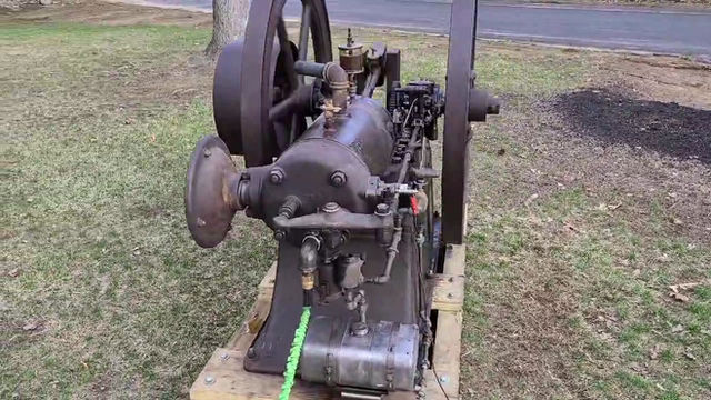 Home | Hit&Miss Engines Inc