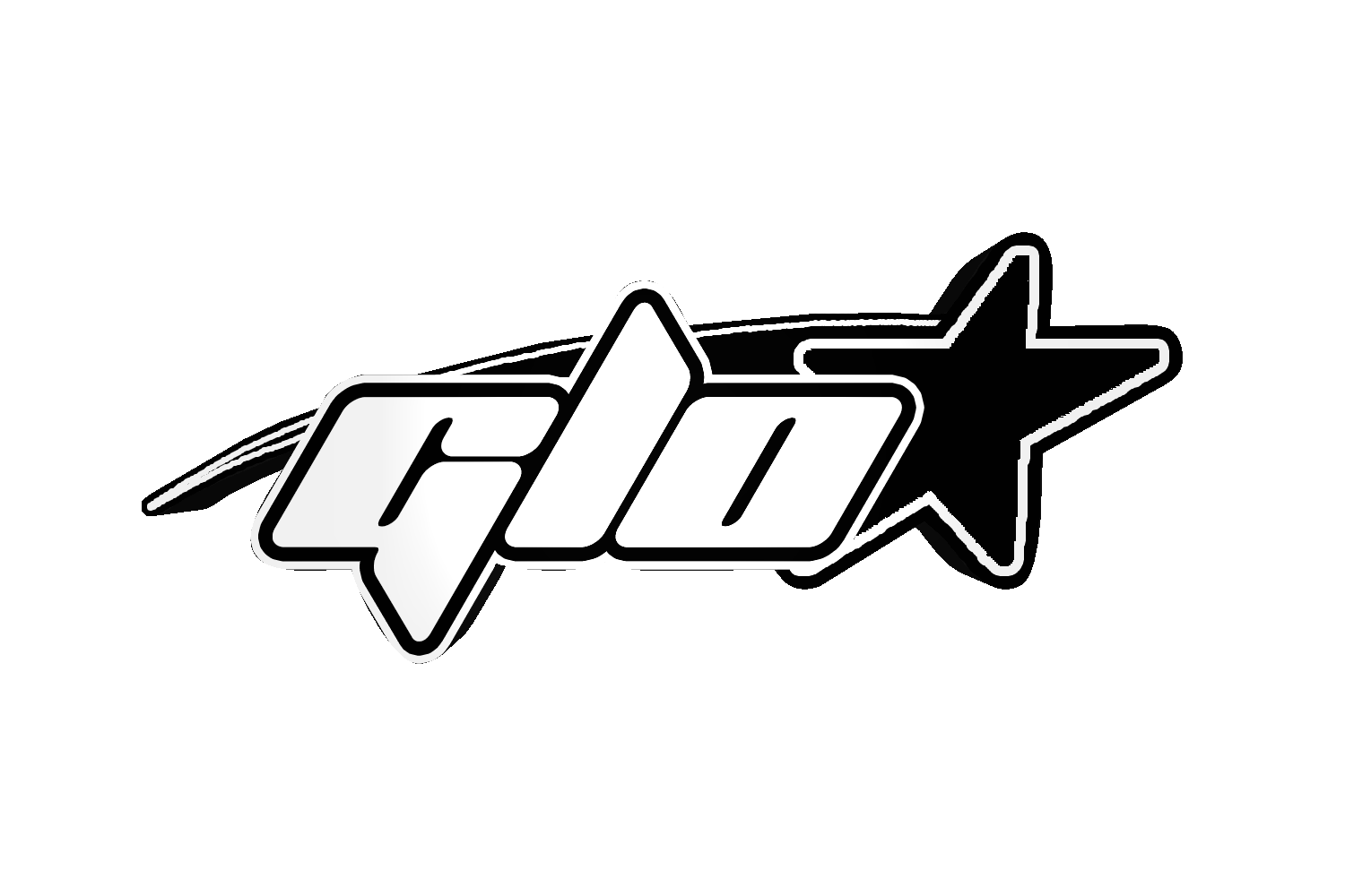 Ufo Racing Logo