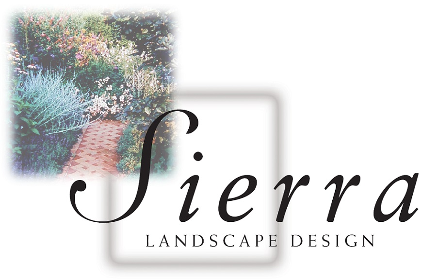 Sierra Landscape Design