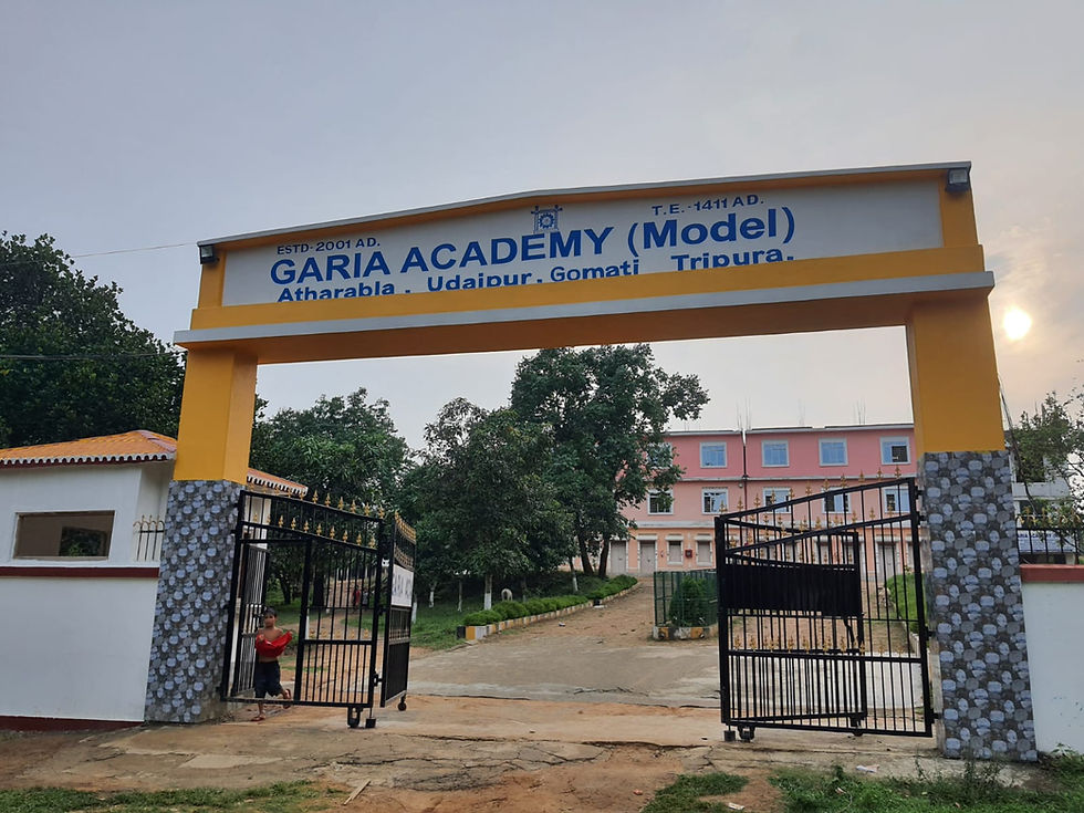 Tiprasa rogni bisingw sakbaithang swnamjak jotoni sai kotor School ...