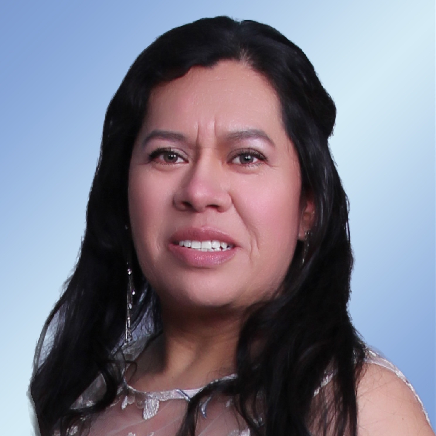 Pastor Maria Luisa Reyes | middletownassembly