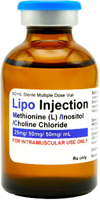 MIC Injections for Weight Loss