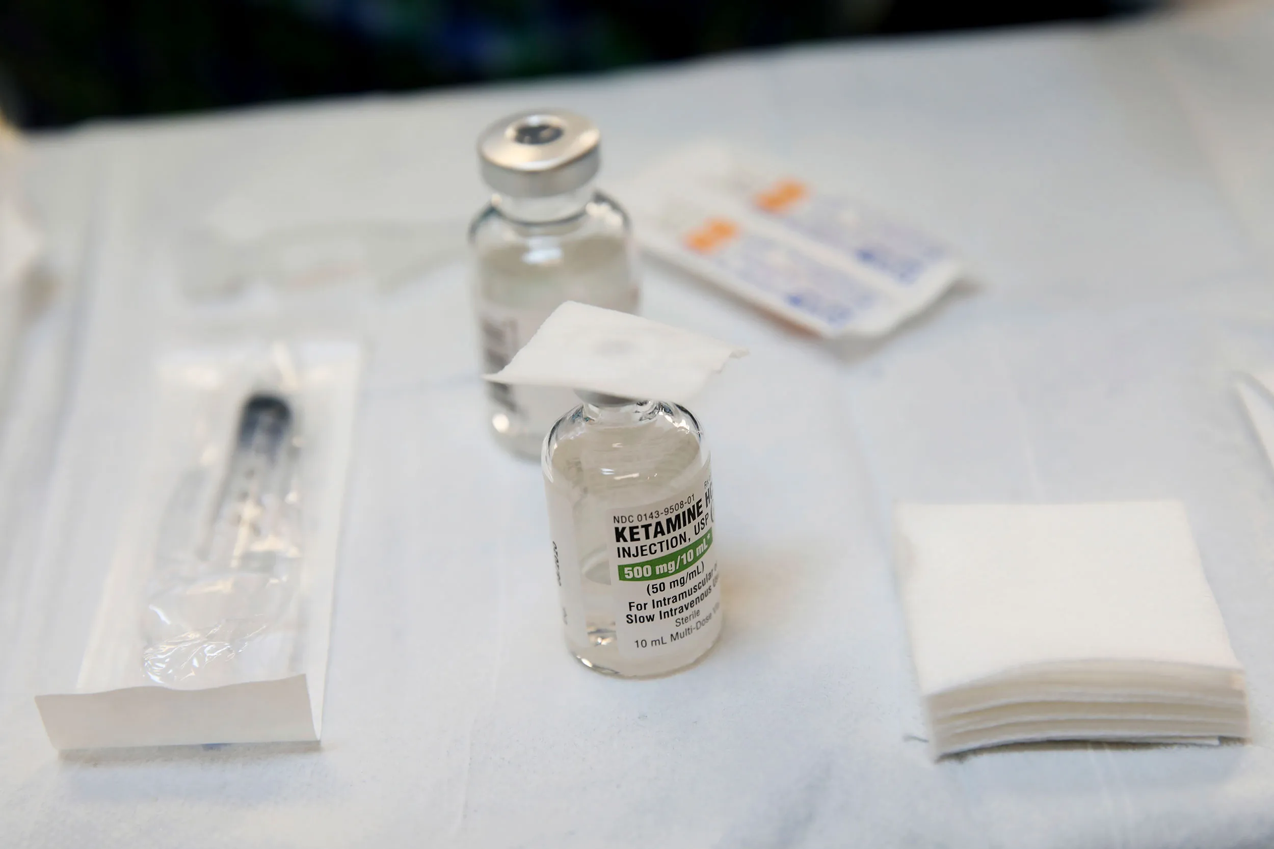 Ketamine Therapy vs ECT - New Study Shows Ketamine Therapy "At Least as ...